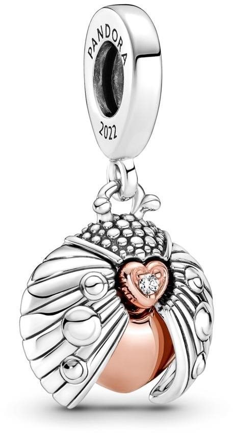 PANDORA Moments 780072C01 (Ag 925/1000, 4,3 g) - Prívesok | Alza.sk
