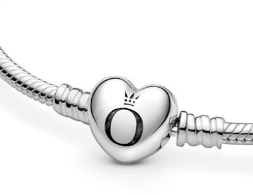 PANDORA 590719 – 17 cm - Náramok | Alza.sk