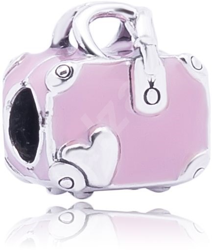 PANDORA Summer 798063EN124 (Ag925/1000, 4,1 g) - Prívesok | Trendy