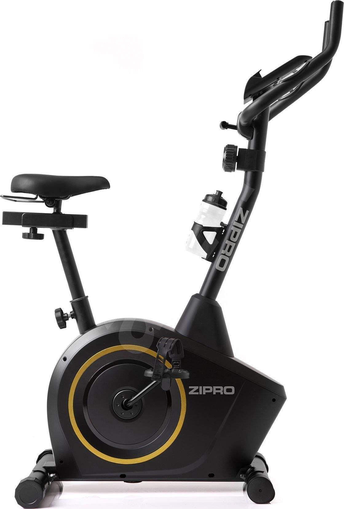 ZIPRO Boost Gold Magnetic Exercise Bike - Rotopéd | Alza.sk