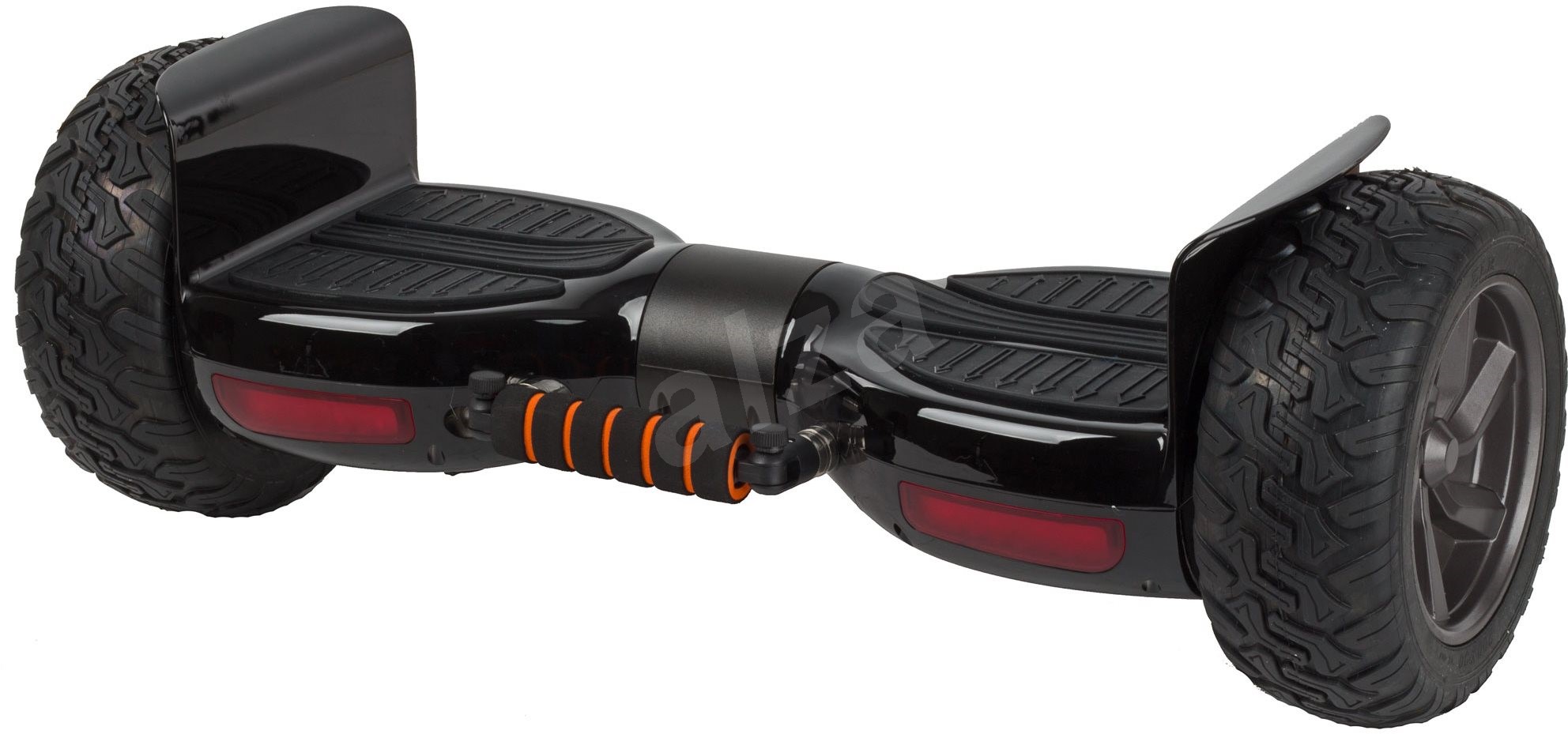 Urbanstar Gyroboard OFF85 BLACK - Hoverboard | Alza.sk