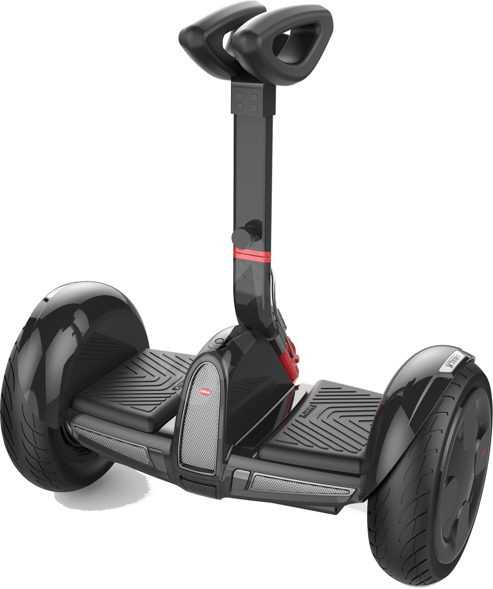 iWALK pro robot+ 6.4 BLACK - Hoverboard | Alza.sk