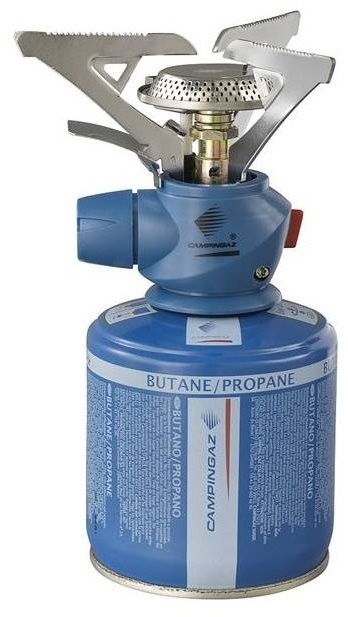 Campingaz Twister plus PZ + CV 300 plus - Kempingový varič | Alza.sk