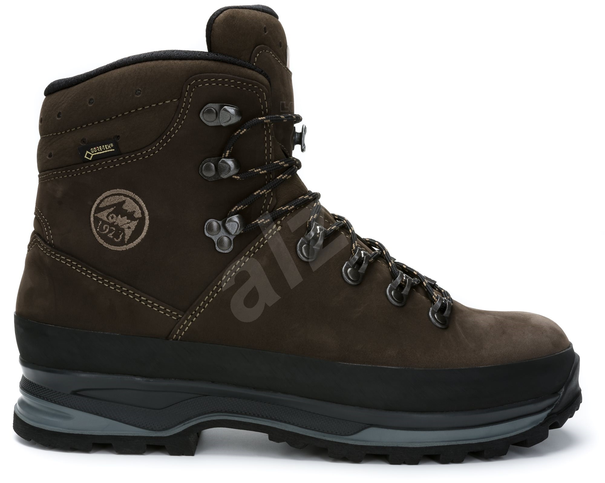 Lowa Ranger III GTX slate EU 41,5/266 mm - Trekingové topánky | Alza.sk