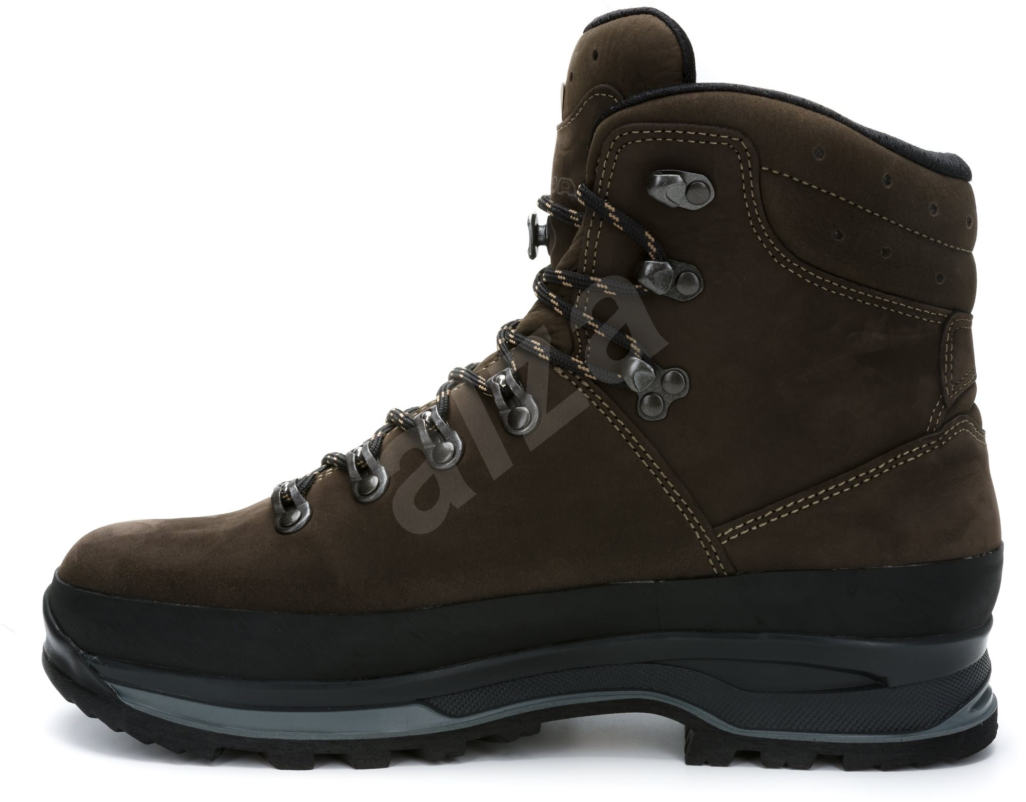 Lowa Ranger III GTX slate EU 44/283 mm - Trekingové topánky | Alza.sk