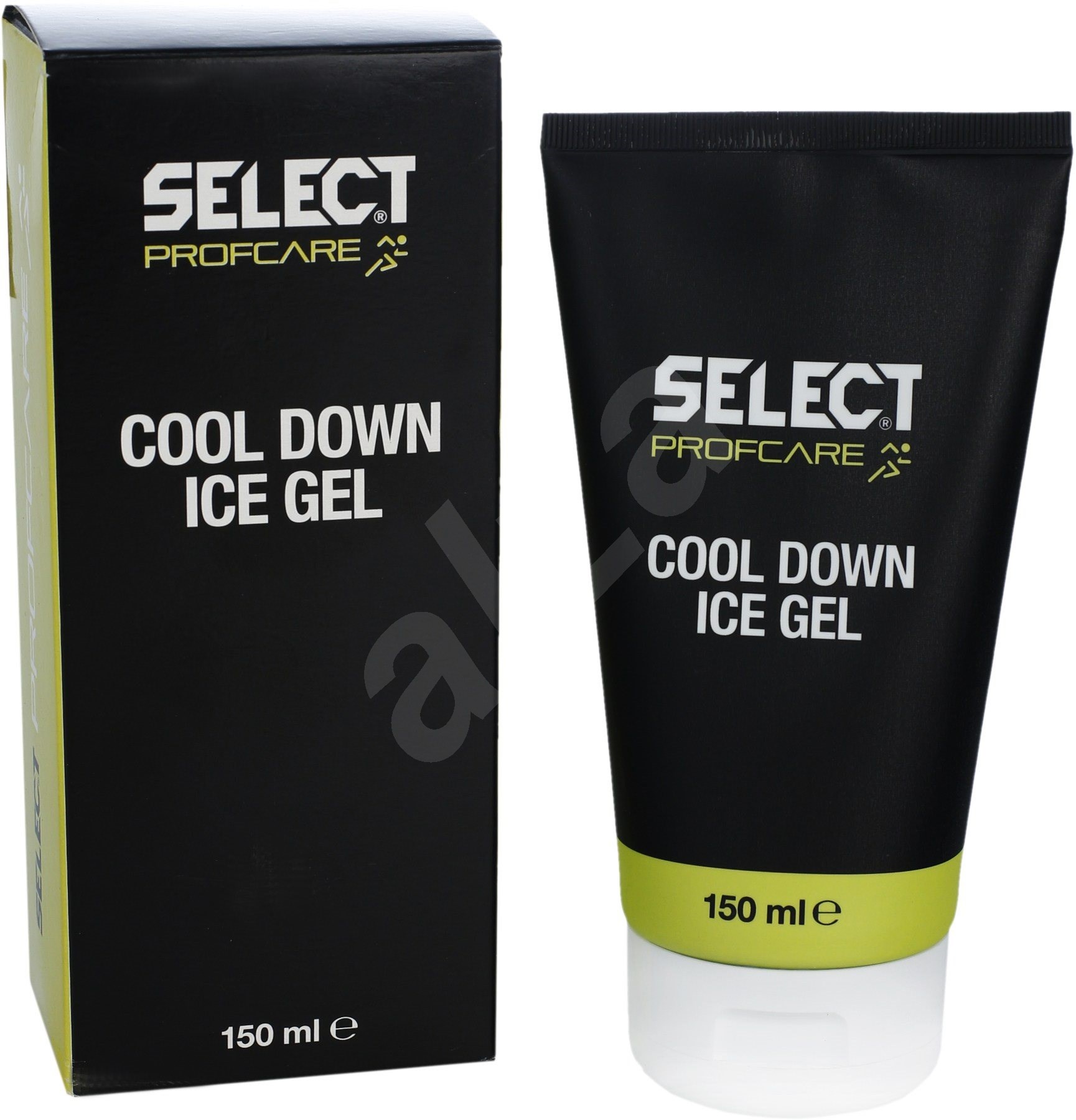 Select Chladiaca masť Cool Down Ice Gel 150 ml - Emulzia | Alza.sk