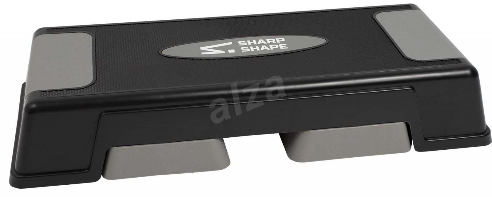 Sharp Shape Aerobic step SH200 Sharp Shape - Aerobic step | Alza.sk