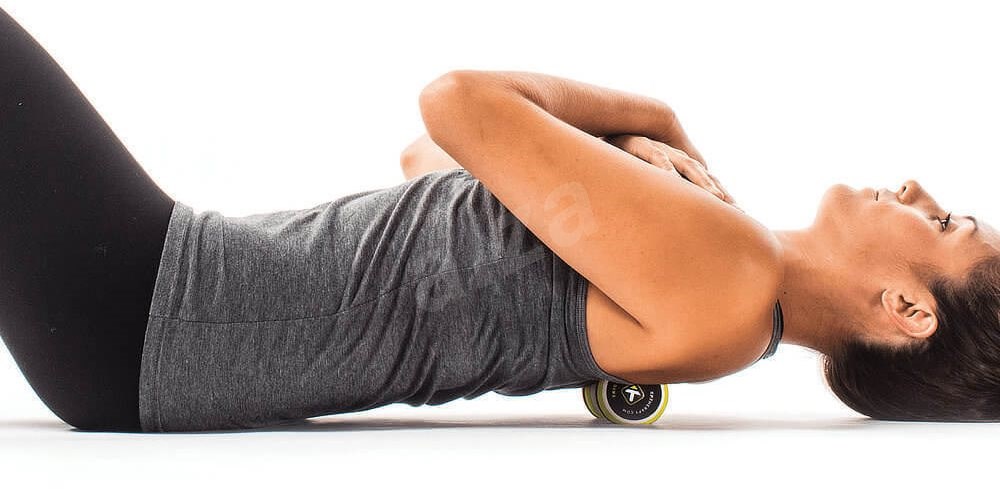 Trigger Point Mb2™ Roller - Masážna loptička | Alza.sk