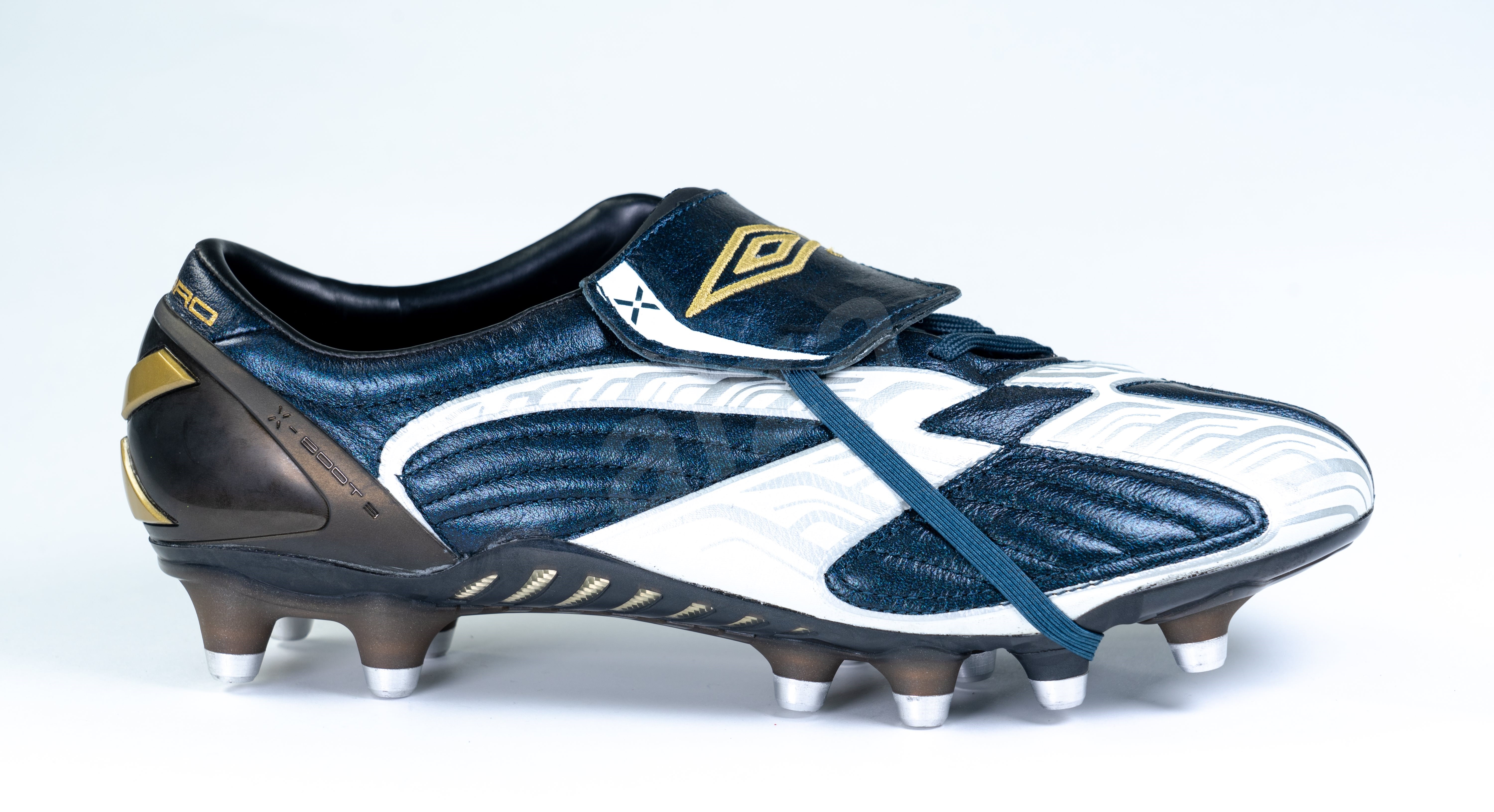 Umbro X BOOT III HGM, veľ. 41 EU/260 mm - Kopačky | Alza.sk