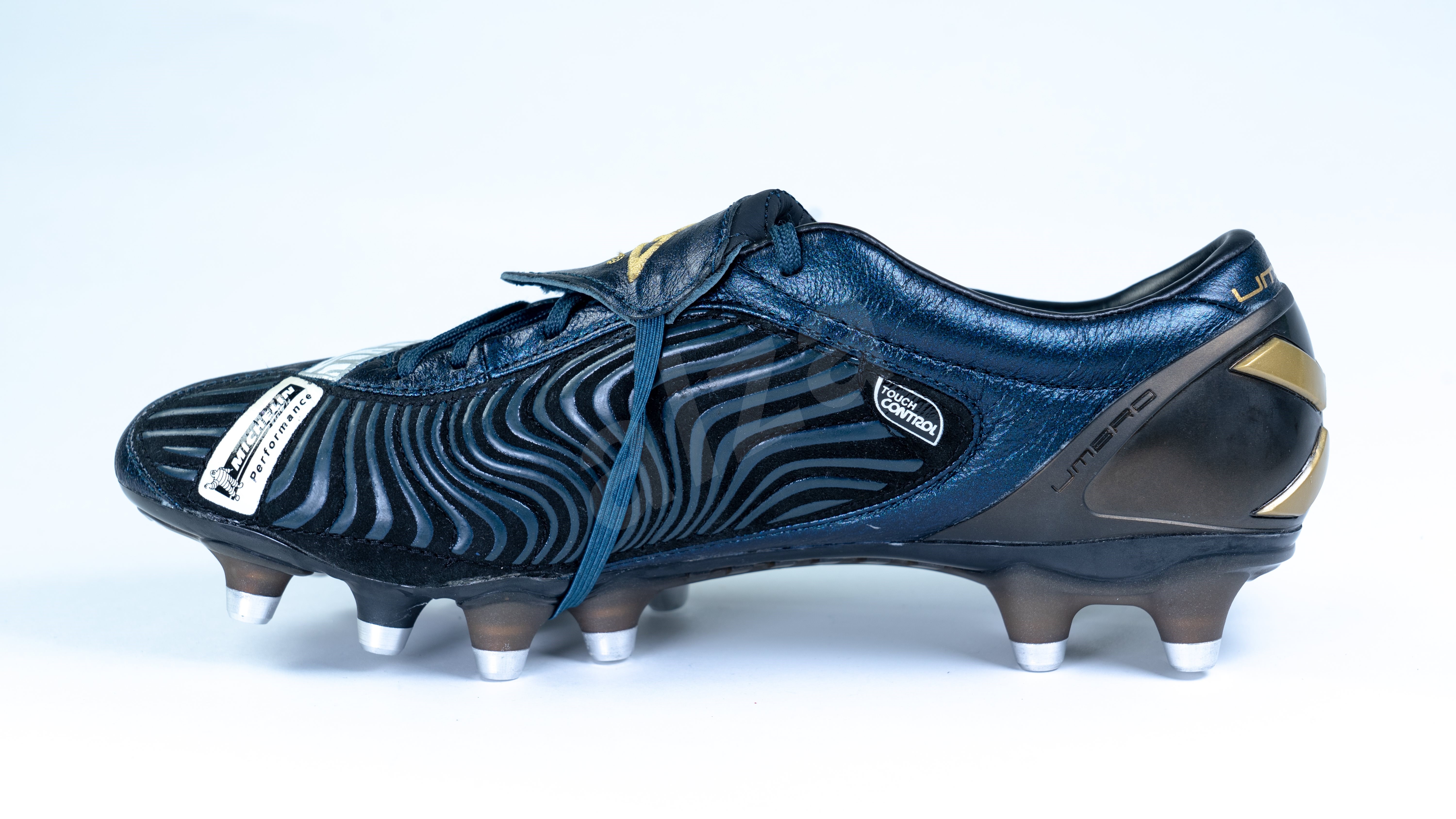 Umbro X BOOT III HGM, veľ. 41 EU/260 mm - Kopačky | Alza.sk