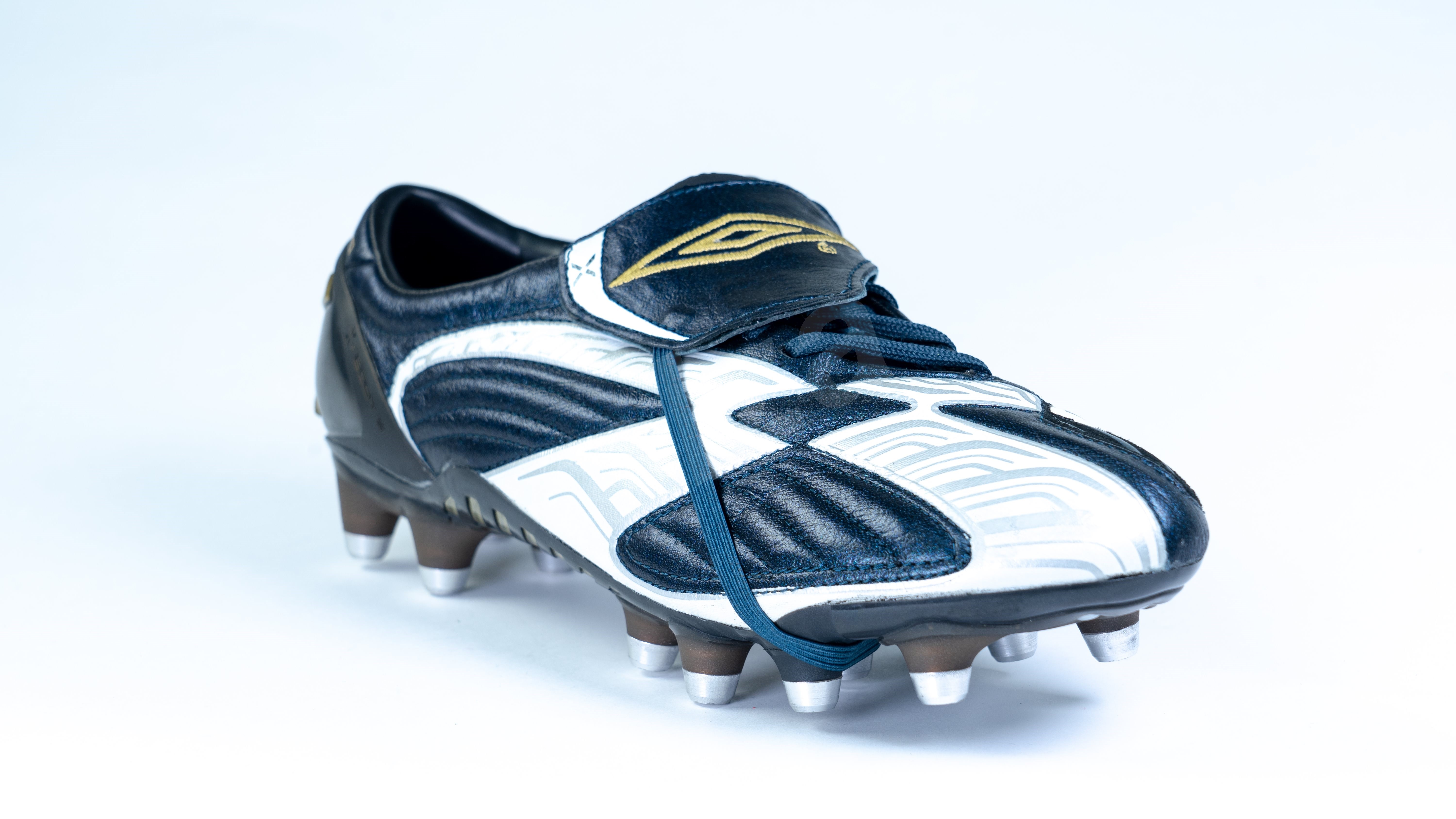 Umbro X BOOT III HGM, veľ. 41 EU/260 mm - Kopačky | Alza.sk