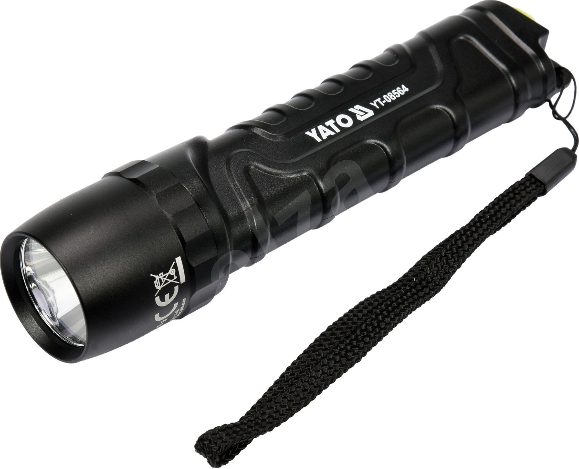 Yato LED XPG3 6 W CREE, 500 lm - Baterka | Alza.sk