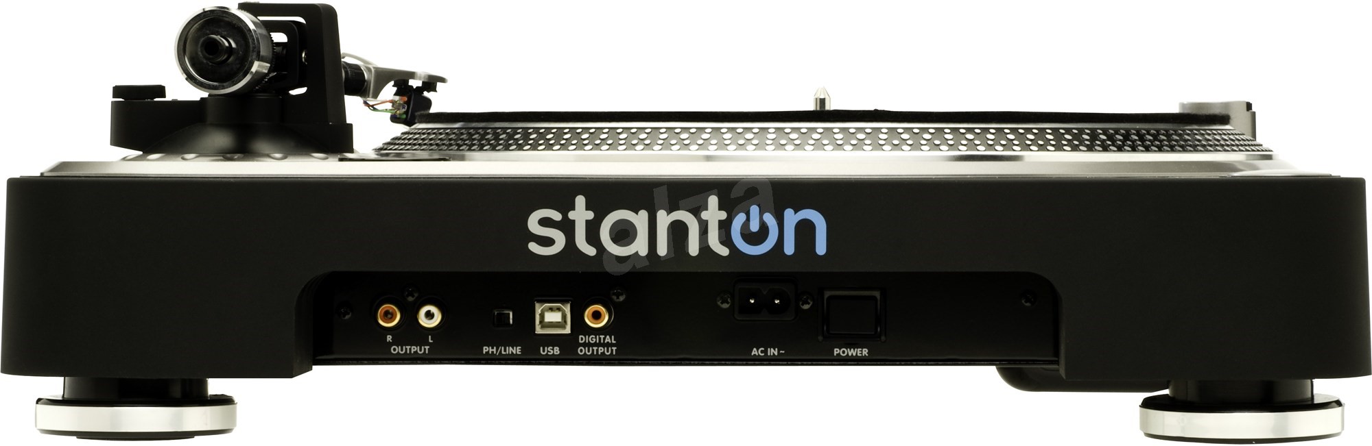 STANTON T 92 USB - Gramofón | Alza.sk