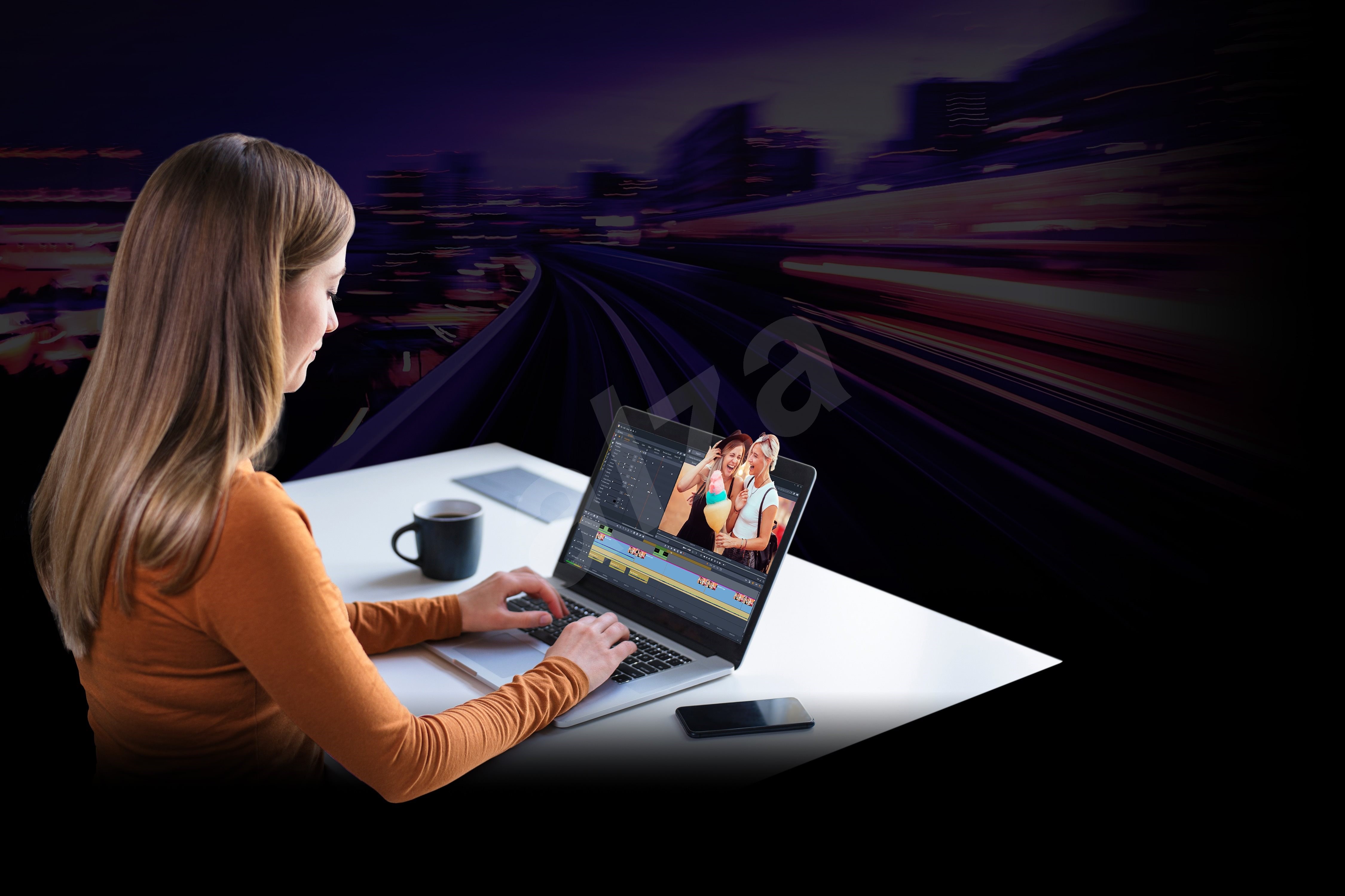 Pinnacle Studio 26 Ultimate (BOX) - Grafický program | Alza.sk