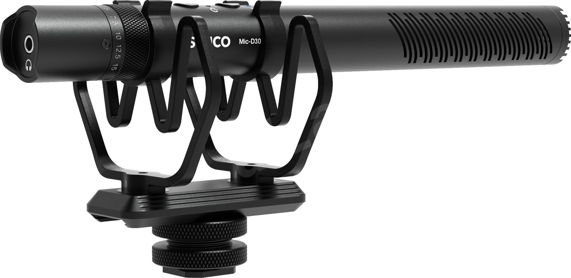 SYNCO Mic-D30 - Mikrofón | Alza.sk