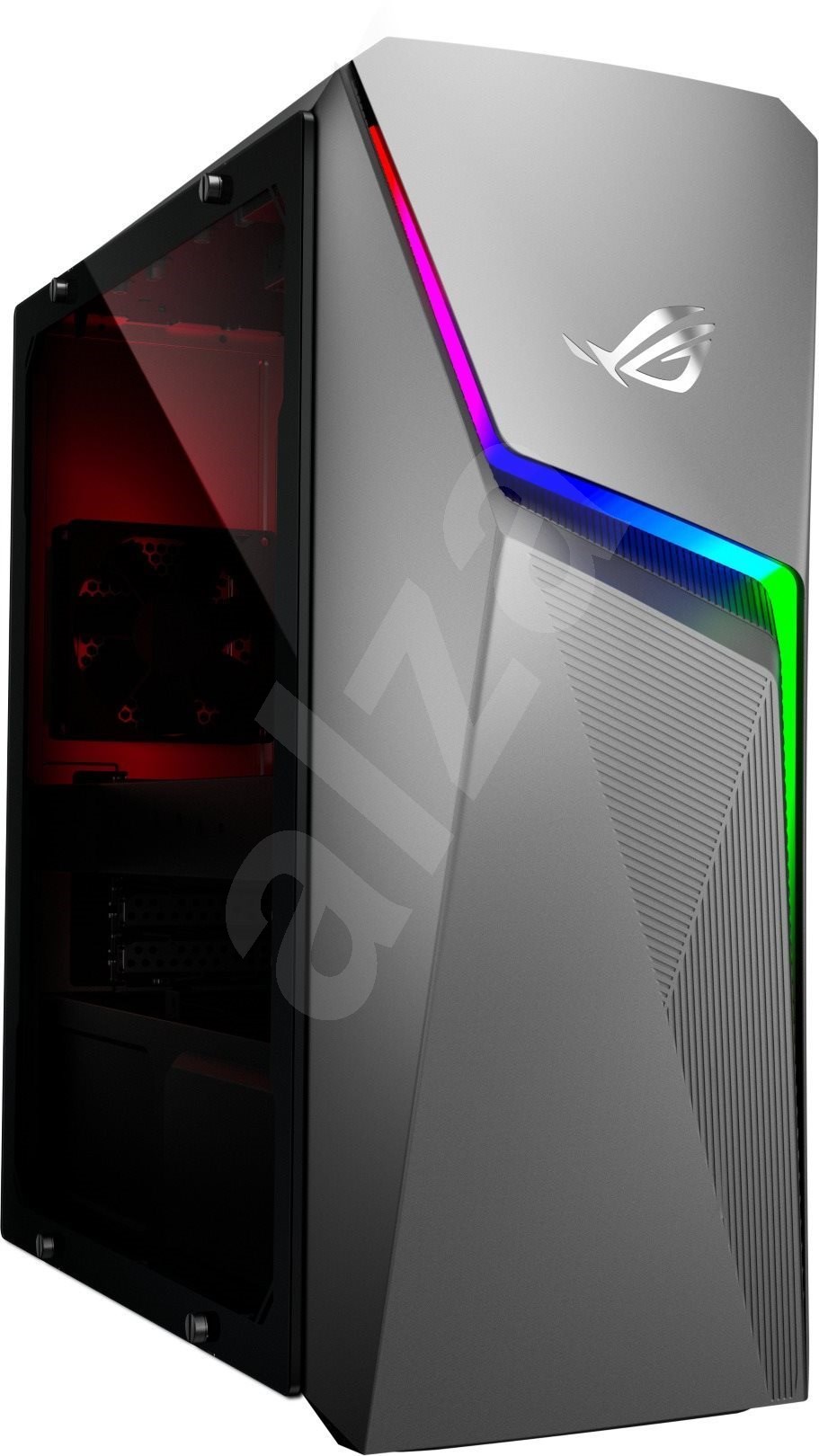 ASUS ROG Strix G10CE-51140F1470 - Herný PC | Alza.sk