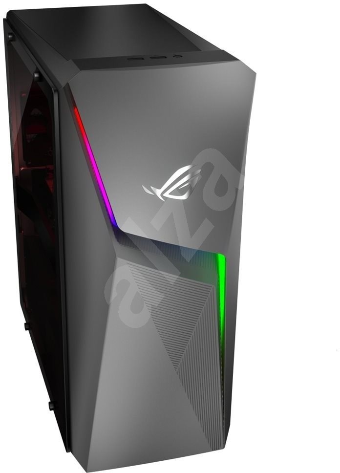ASUS ROG Strix G10CE-711700143W - Herný PC | Alza.sk