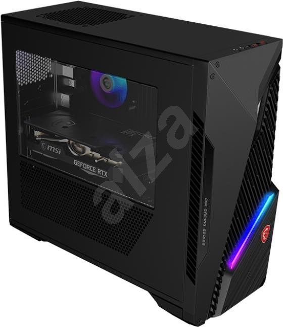 MSI MAG Infinite S3 13TC-623EU - Herný PC | Alza.sk