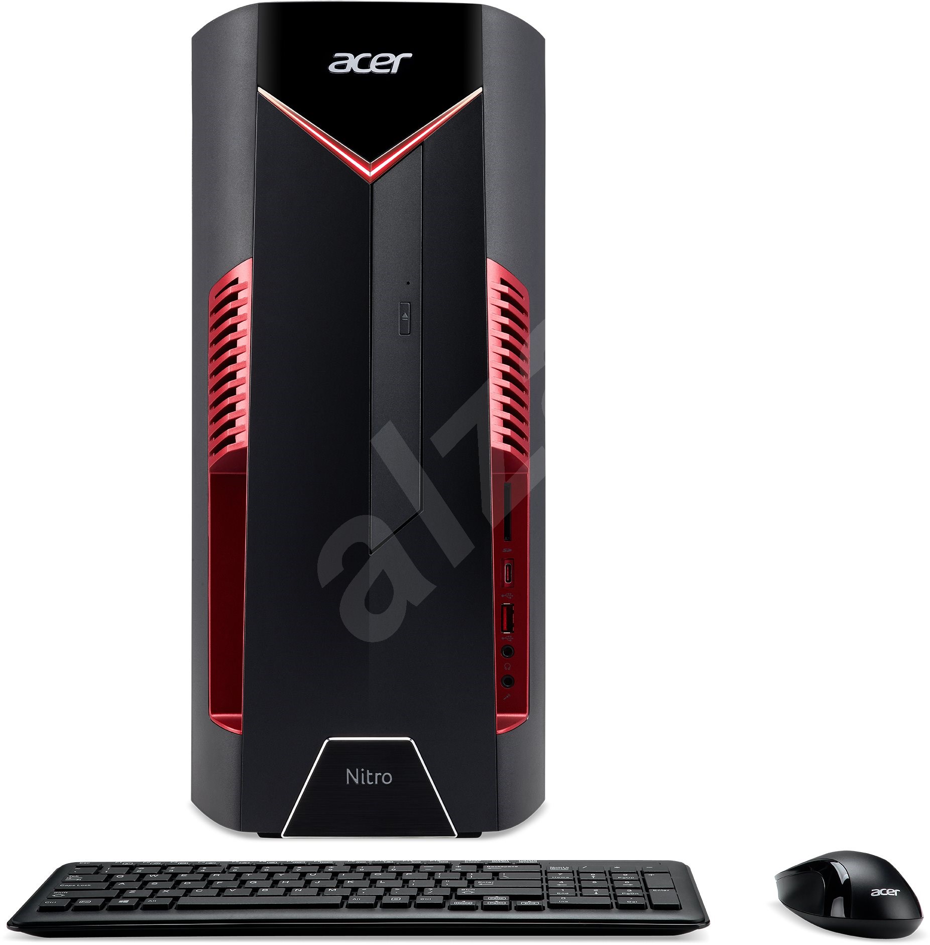 Acer Nitro N50-600 - Herný PC | Alza.sk