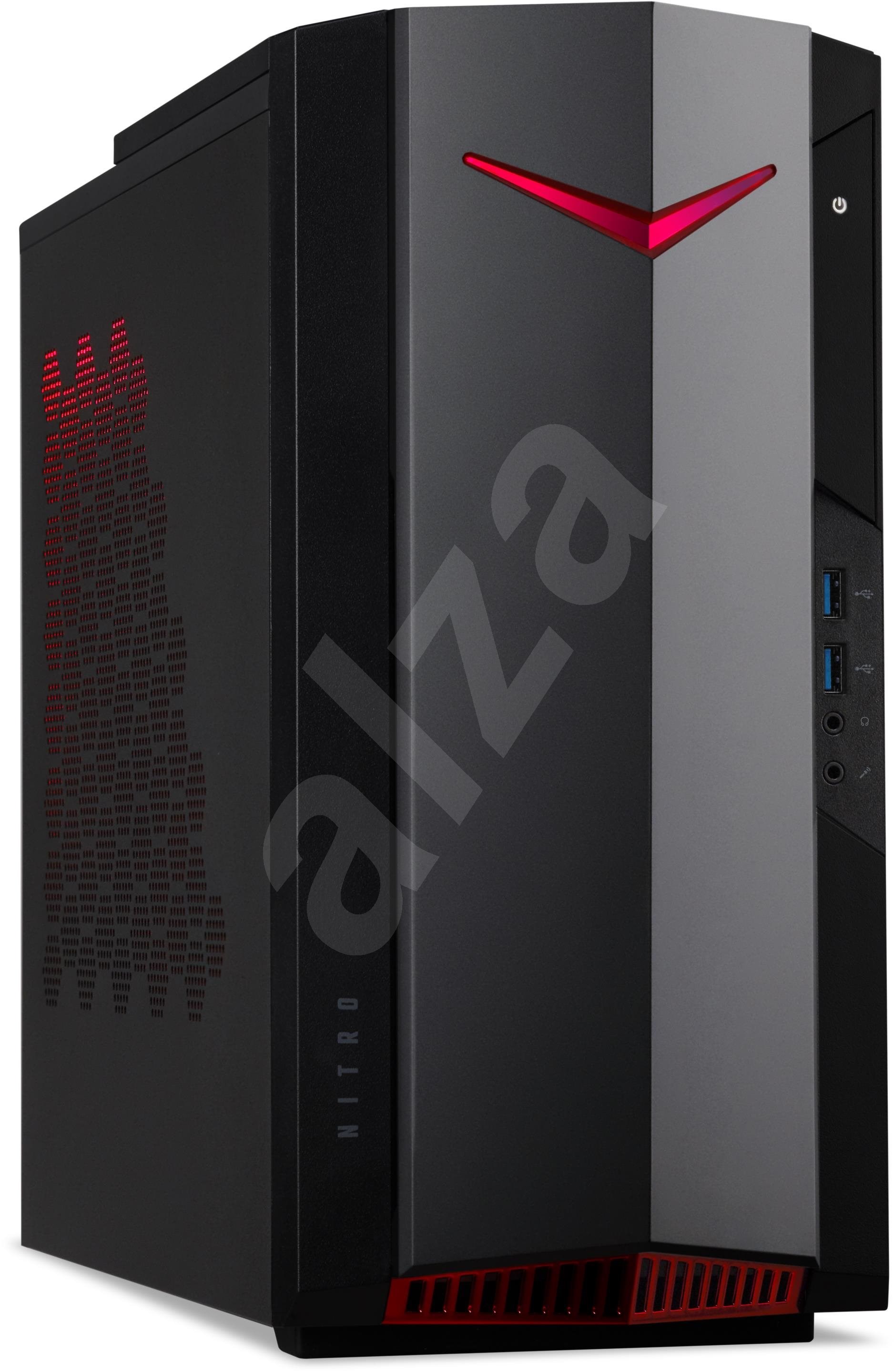 Acer Nitro N50-120 - Herný PC | Alza.sk
