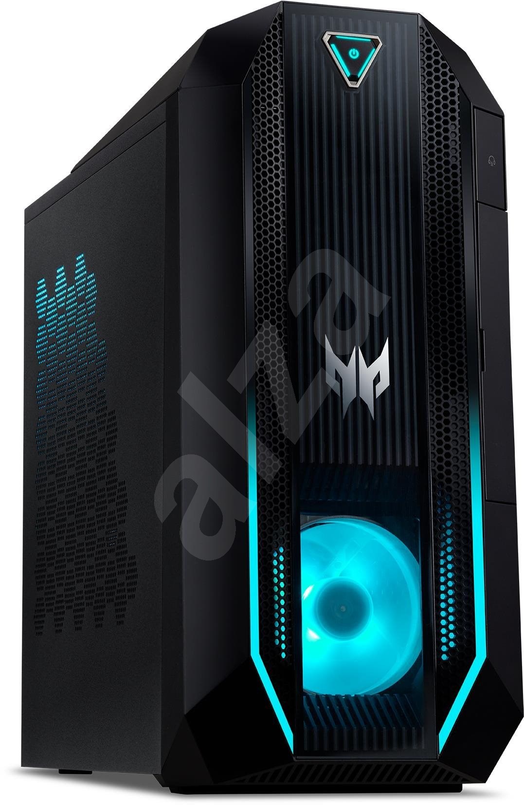 Acer Predator Orion 3000 PO3-630 - Herný PC | Alza.sk