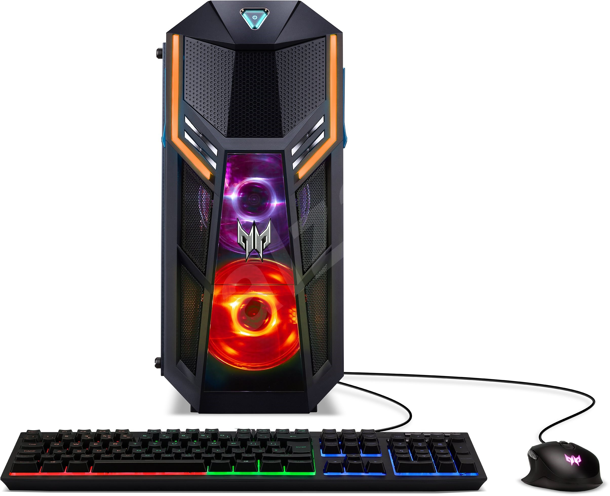 Acer Predator Orion 5000 PO5-615s - Herný PC | Alza.sk