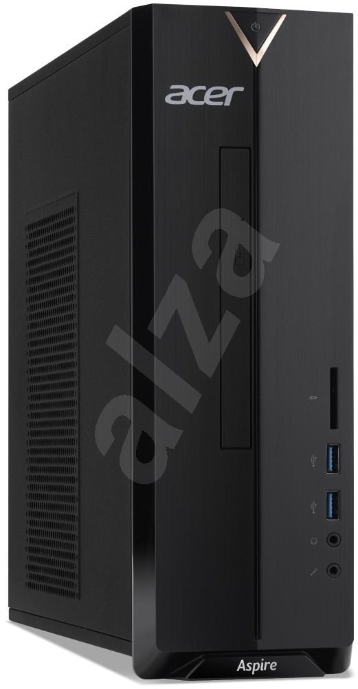 Acer Aspire XC-330 - Počítač | Alza.sk