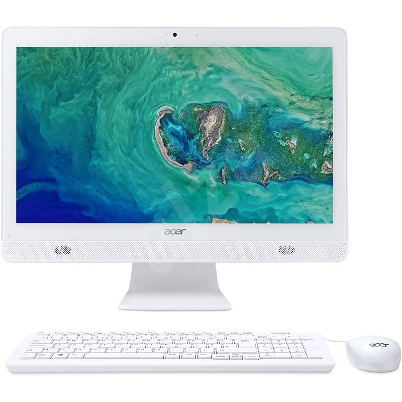 Acer Aspire AC20-720 - All In One PC | Alza.sk