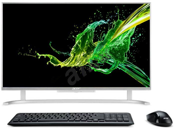 Acer Aspire C22-720 - All In One PC | Alza.sk