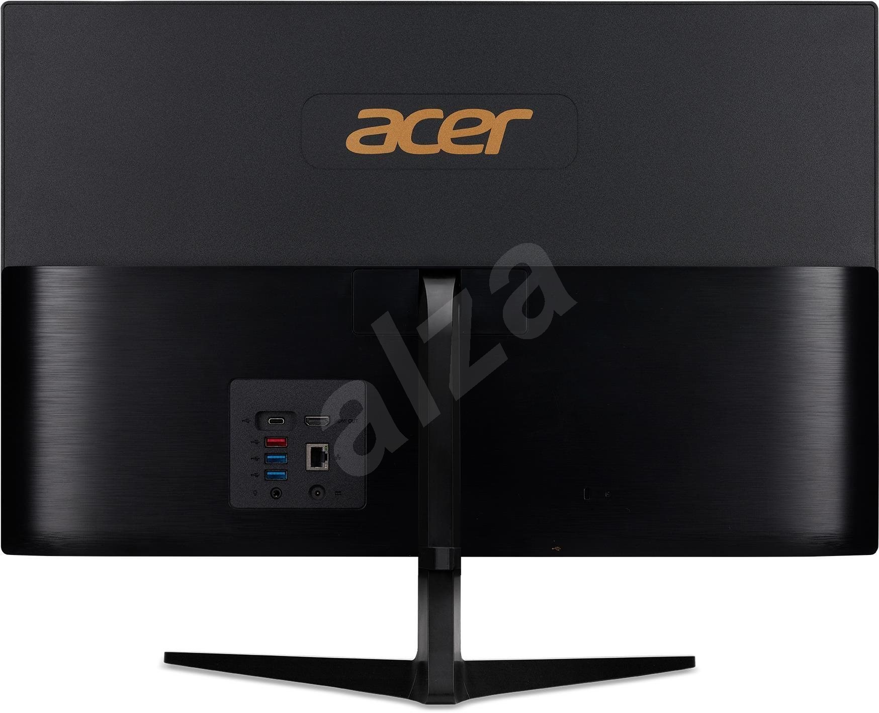 Acer Aspire C24-1700 - All In One PC | Alza.sk