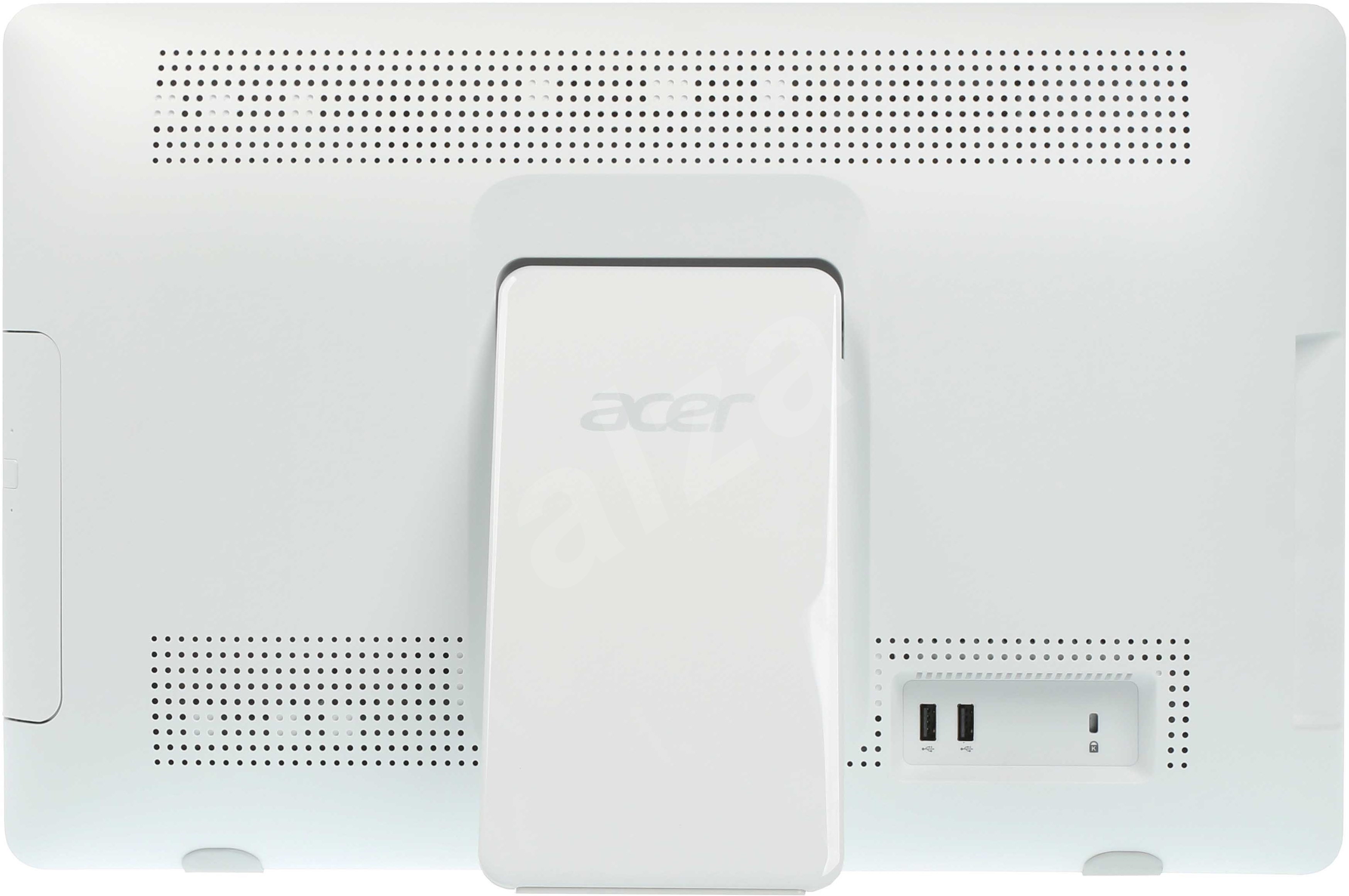 Acer Aspire ZC-606 - All In One PC | Alza.sk