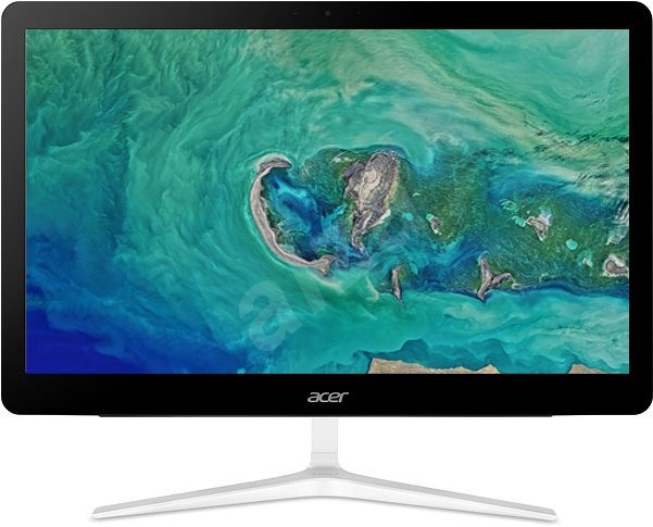 Acer Aspire Z24-880 - All In One PC | Alza.sk
