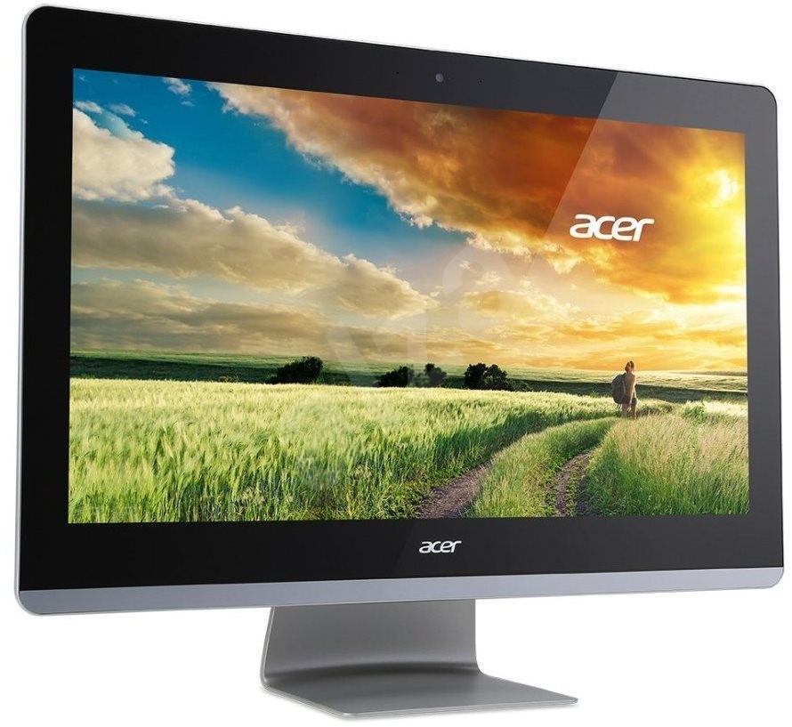 Acer Aspire Z3-715 - All In One PC | Alza.sk