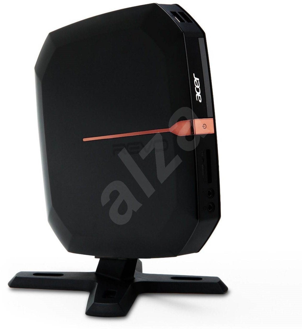 Acer Aspire Revo RL70 - Mini počítač | Alza.sk