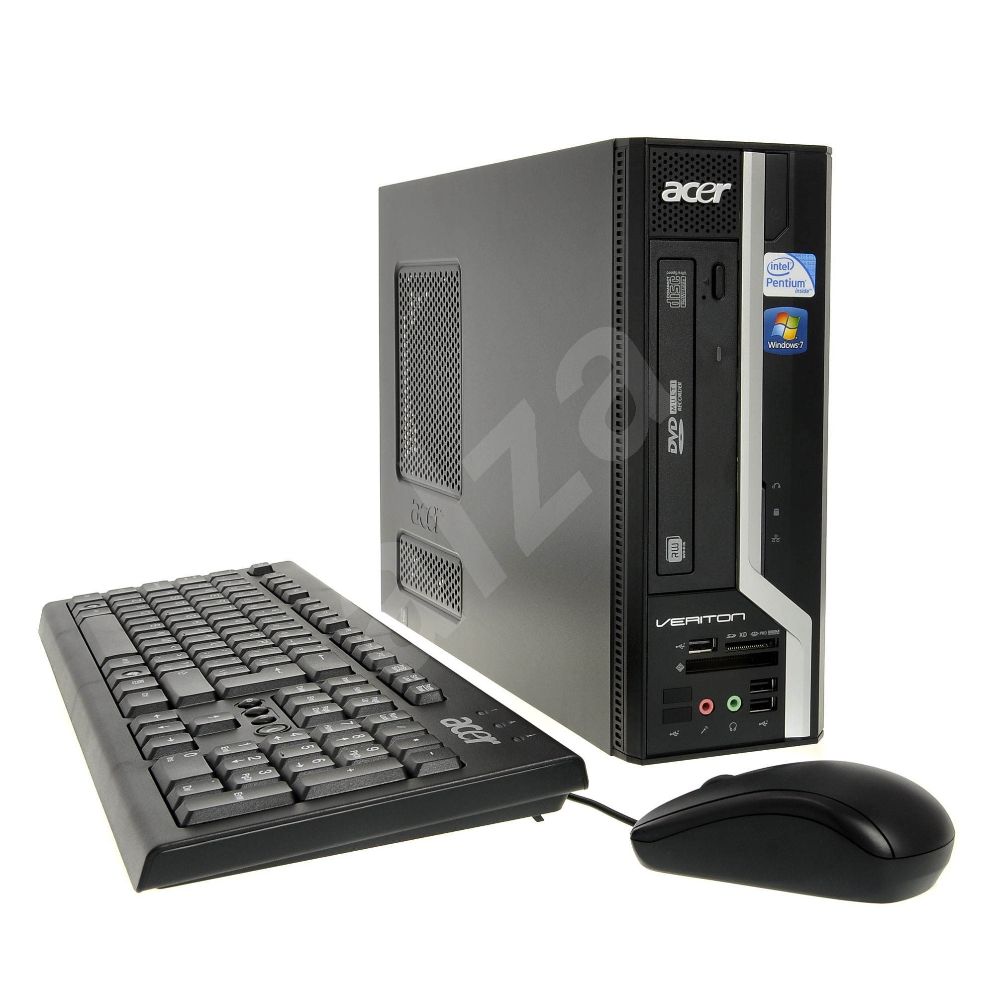 Acer Veriton X275 - Počítač | Alza.sk