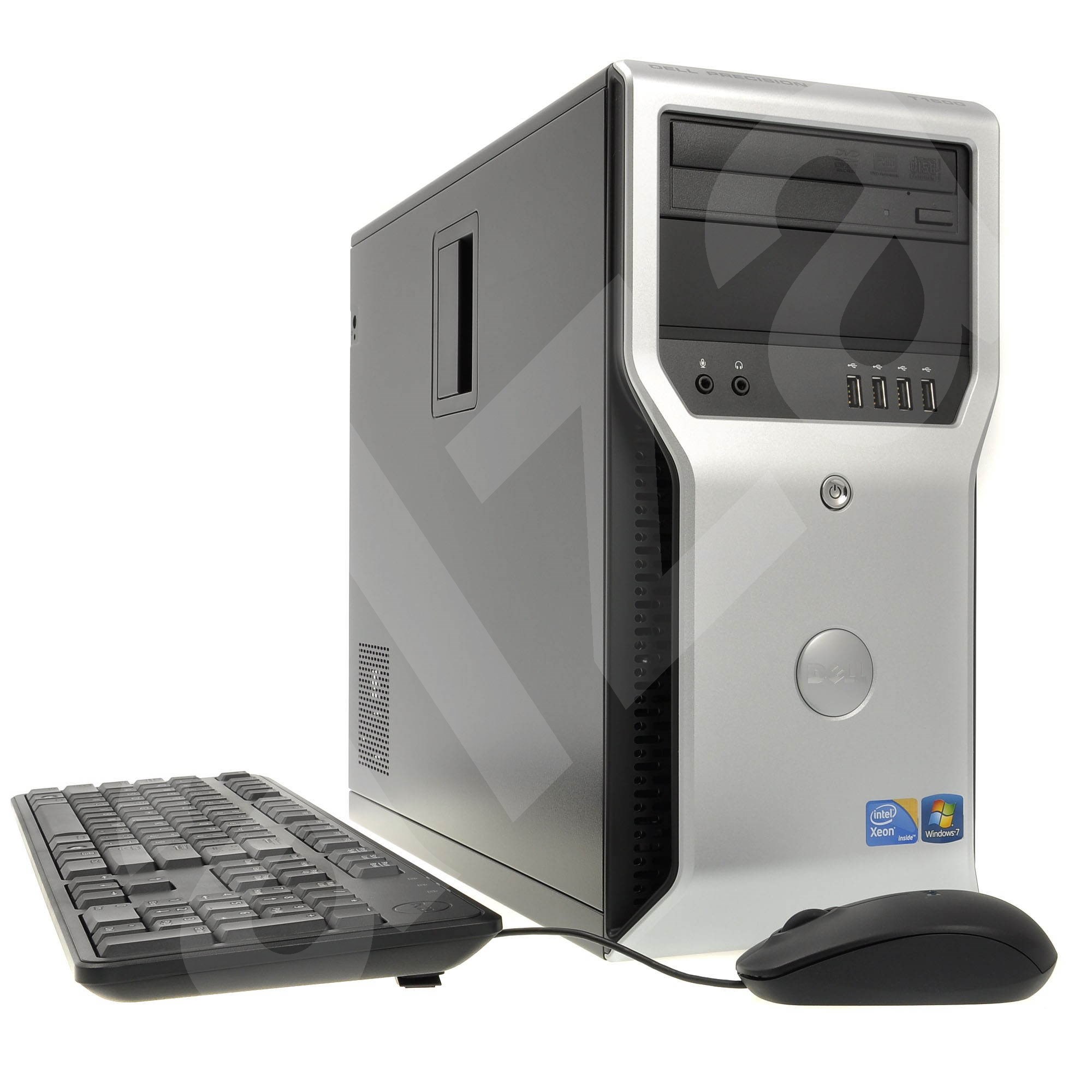 Dell Precision T1600 - Počítač | Alza.sk