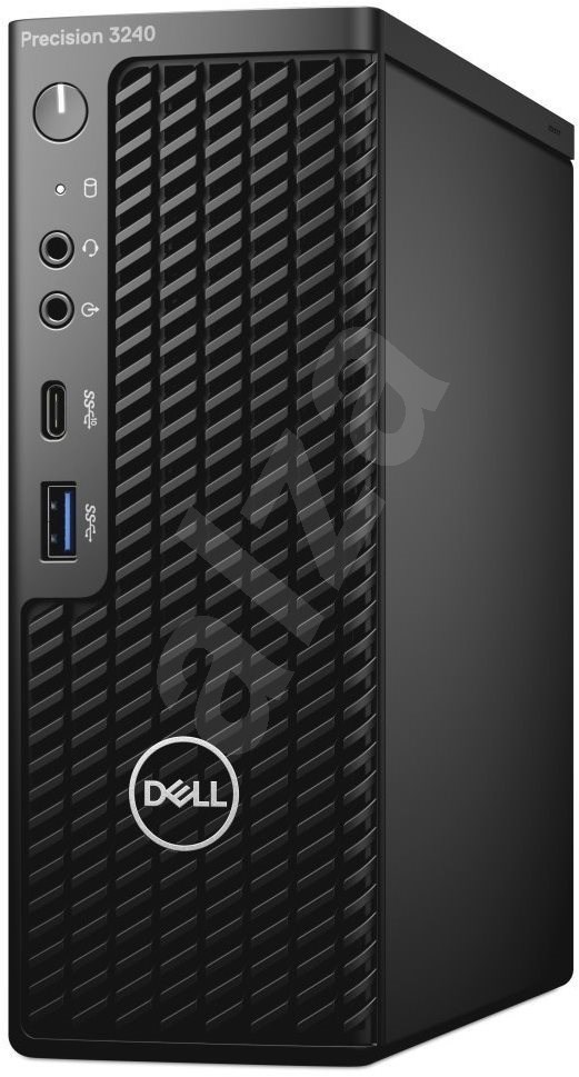 Dell Precision 3240 CFF - Mini PC | Alza.sk