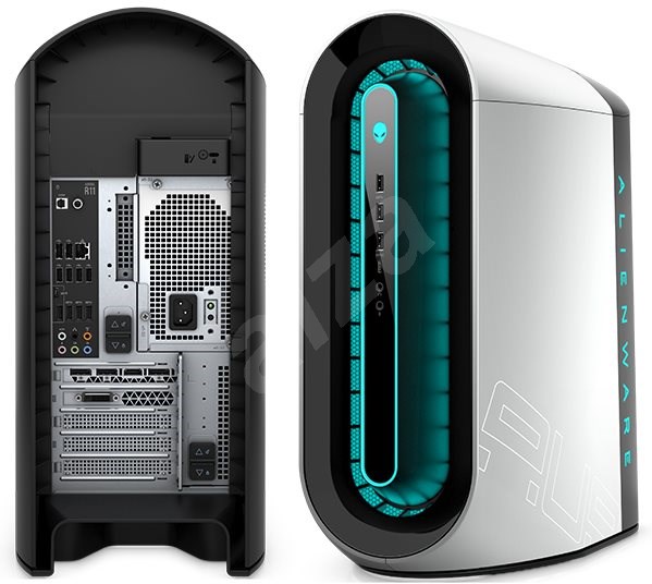 Dell Alienware Aurora R11 - Herný PC | Alza.sk