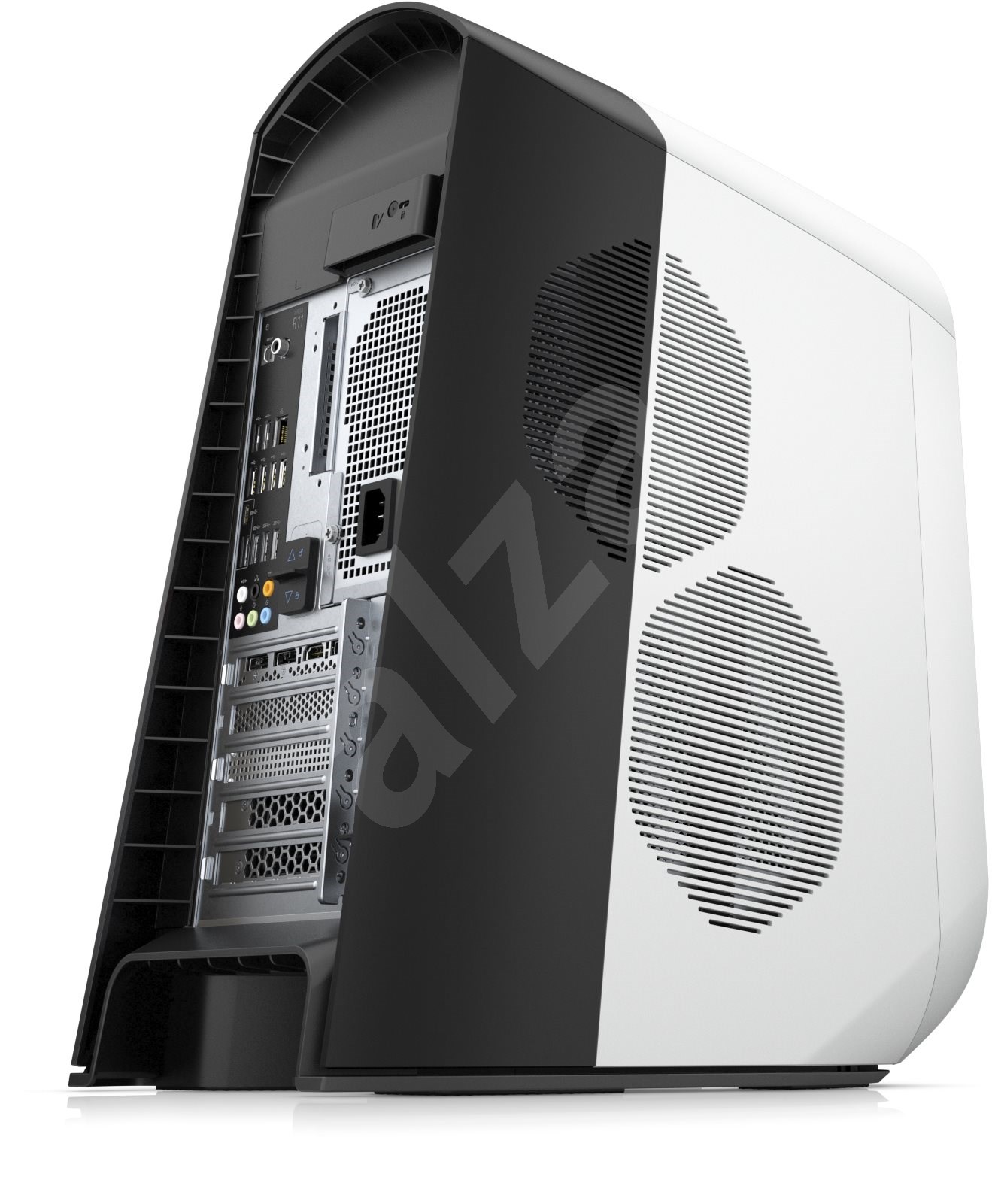 Dell Alienware Aurora R11 Lunar Light - Herný PC | Alza.sk