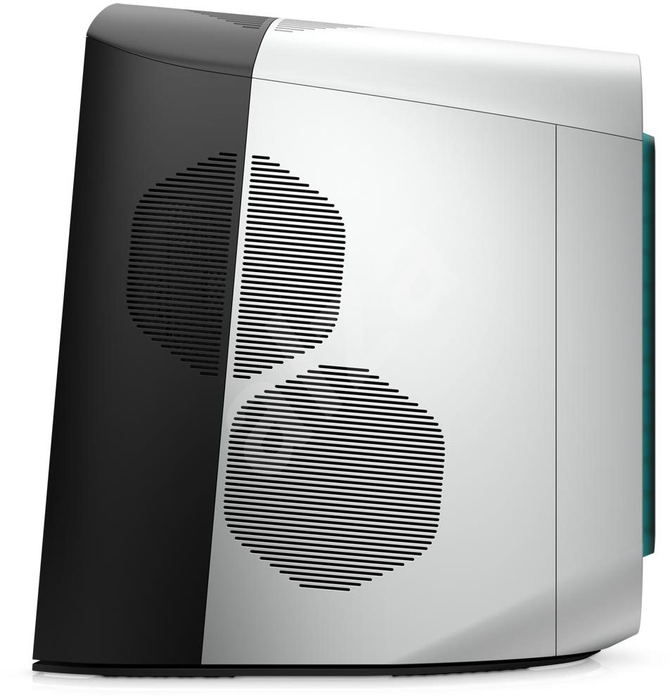 Dell Alienware Aurora R11 Lunar Light - Herný PC | Alza.sk