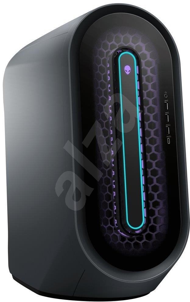 Dell Alienware Aurora R13 Black - Herný PC | Alza.sk