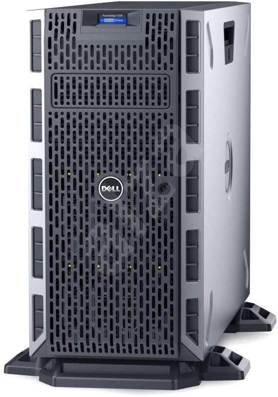 Dell PowerEdge T330 - Server | Alza.sk