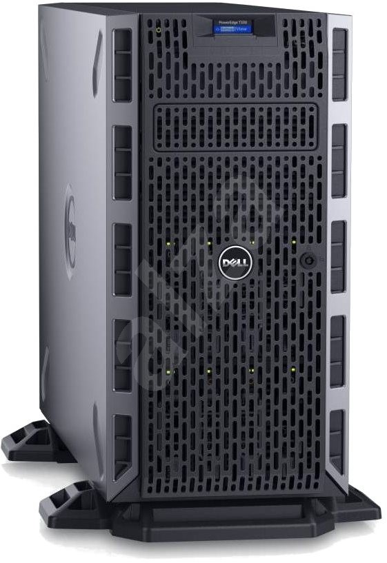 Dell PowerEdge T330 - Server | Alza.sk