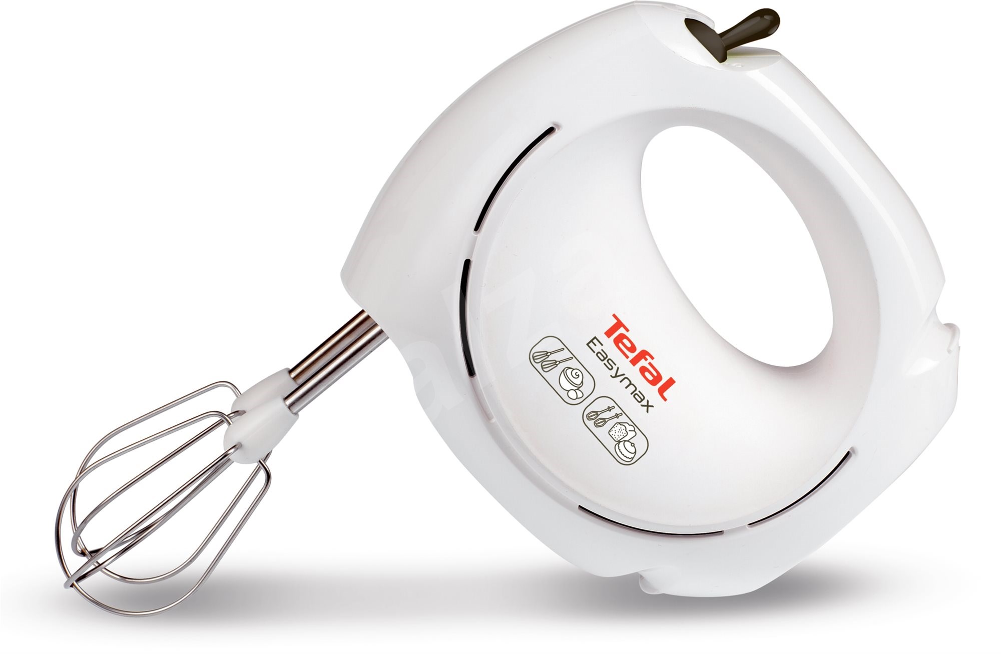 Tefal HT2501B1 Easymax - Ručný mixér | Alza.sk