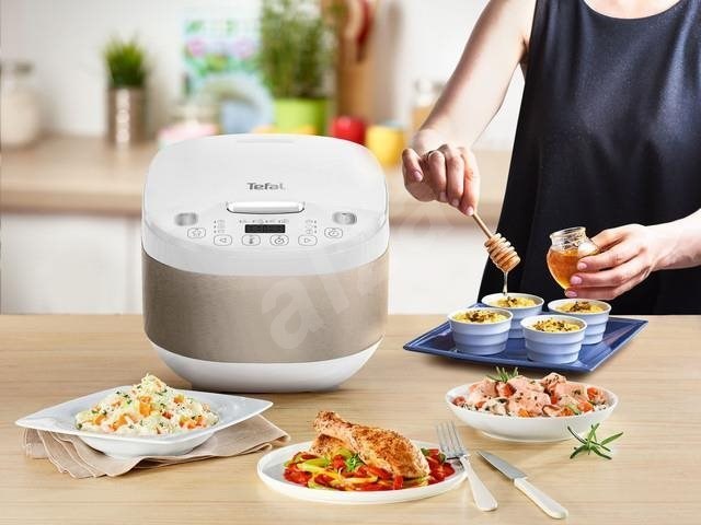 Tefal RK622130 Simply Cook Plus za 111,90 € - Multifunkčný hrniec | Alza.sk