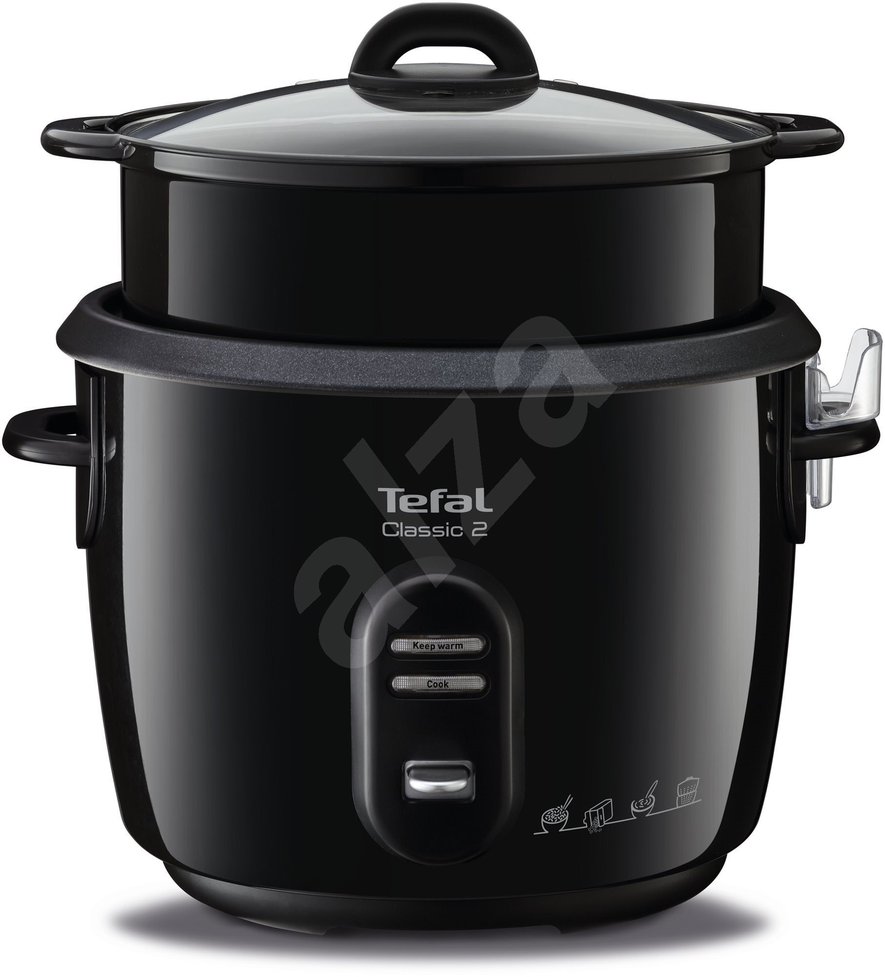 Tefal RK103811 Classic 2 - Ryžovar | Alza.sk