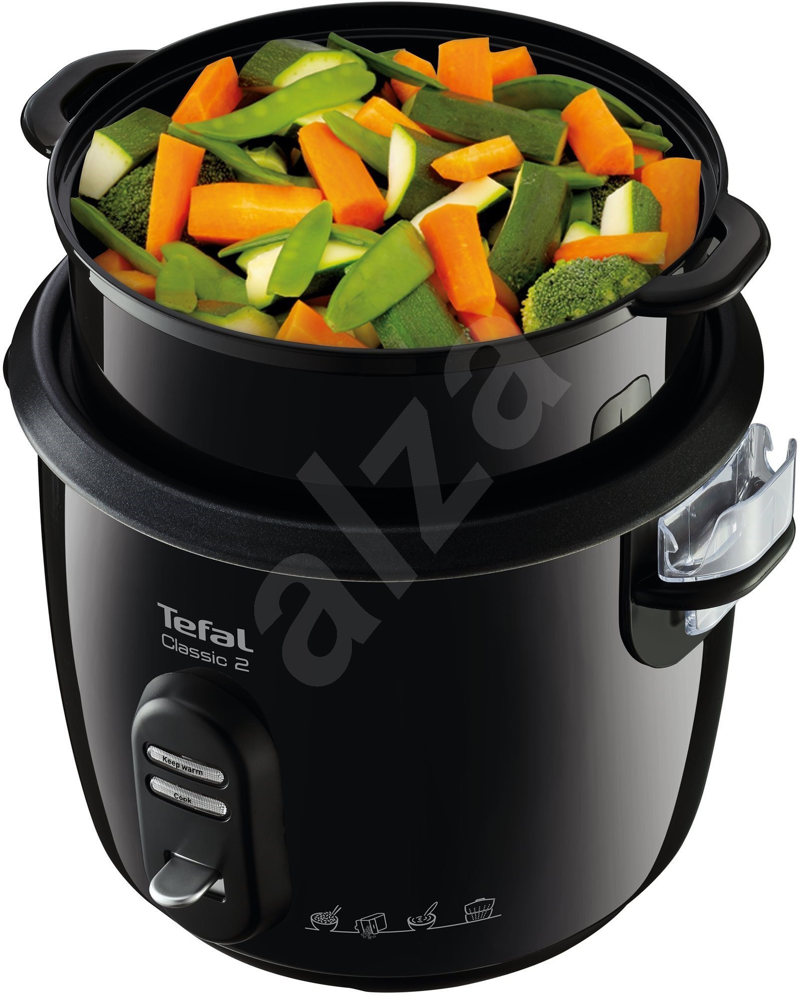 Tefal RK103811 Classic 2 - Ryžovar | Alza.sk