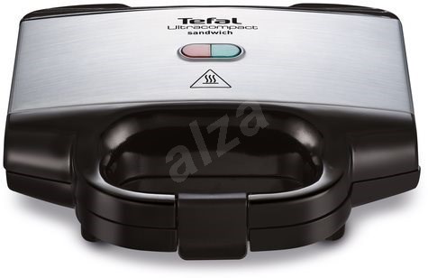 Tefal SM157236 Ultra Compact - Toustovač | Alza.sk