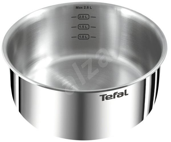 Tefal Súprava riadu 13 ks Ingenio Emotion L897DS04 - Súprava riadu | Alza.sk