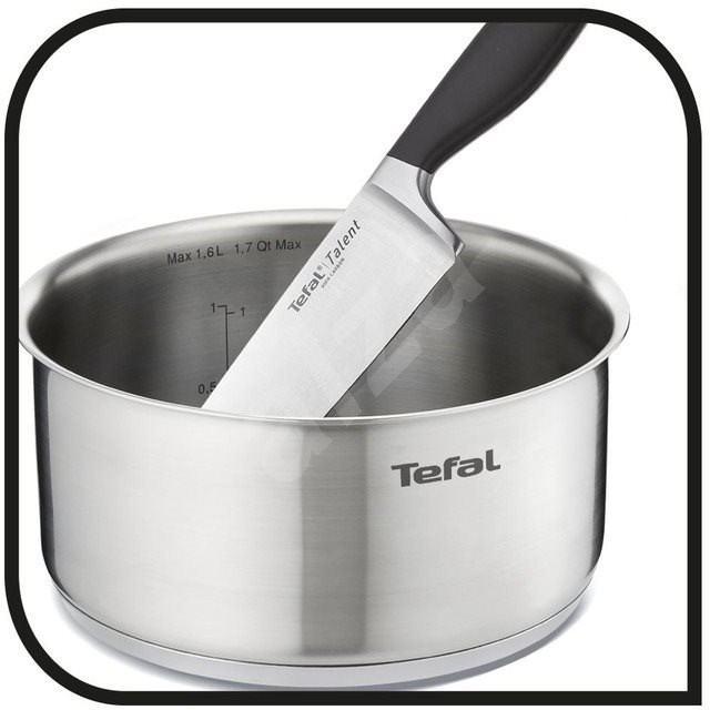 Tefal Súprava riadu 13 ks Ingenio Emotion L897DS04 - Súprava riadu | Alza.sk